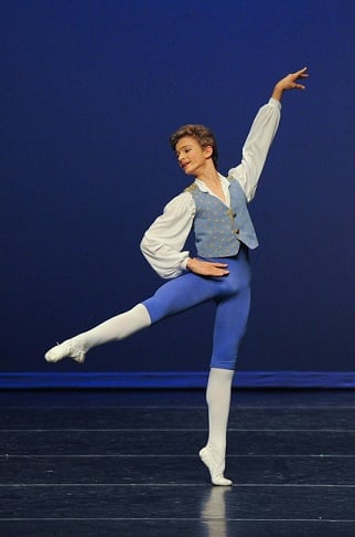 Emerald Ballet Academy