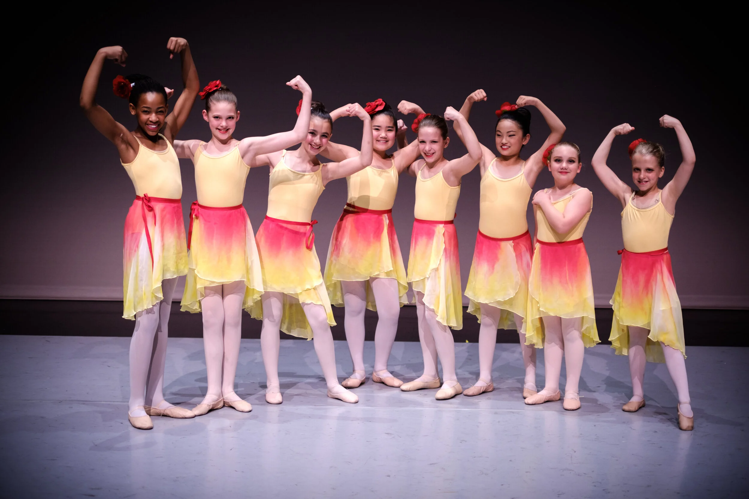 Emerald Ballet Academy