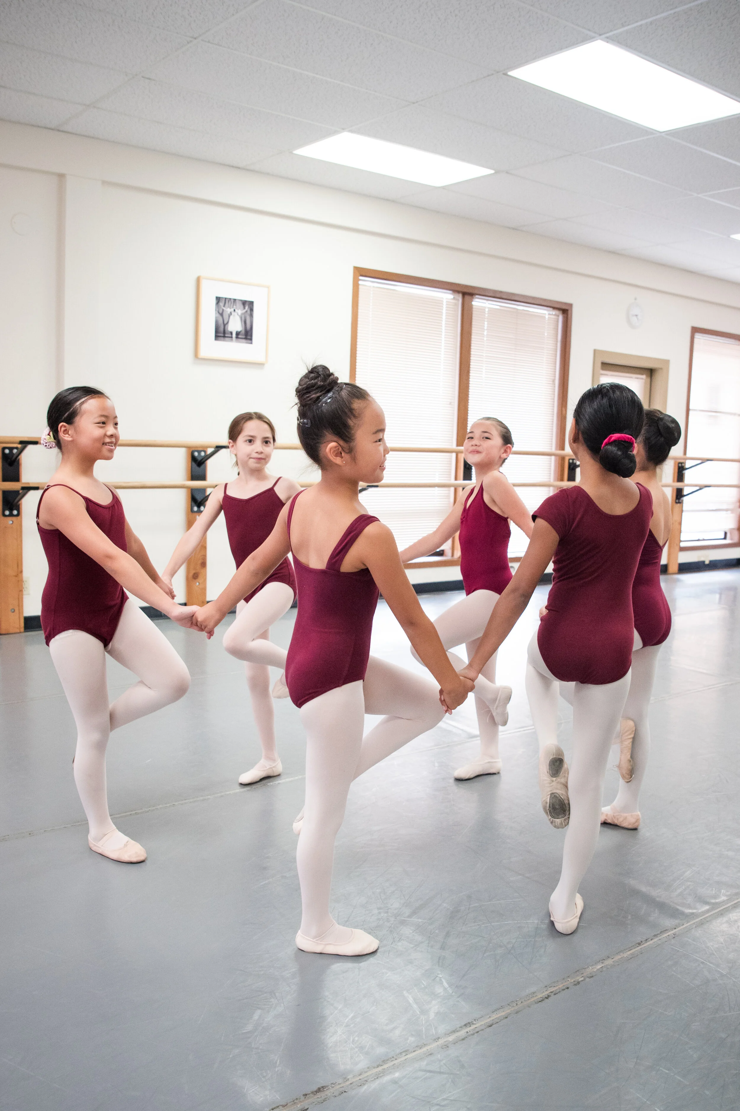 Emerald Ballet Academy