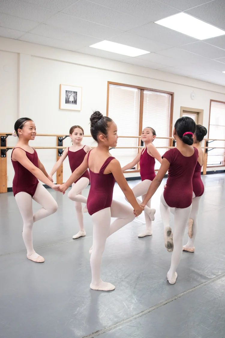 Emerald Ballet Academy