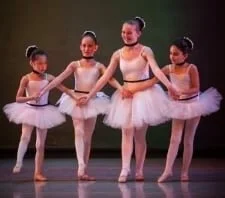 Class Schedule — Emerald Ballet Academy
