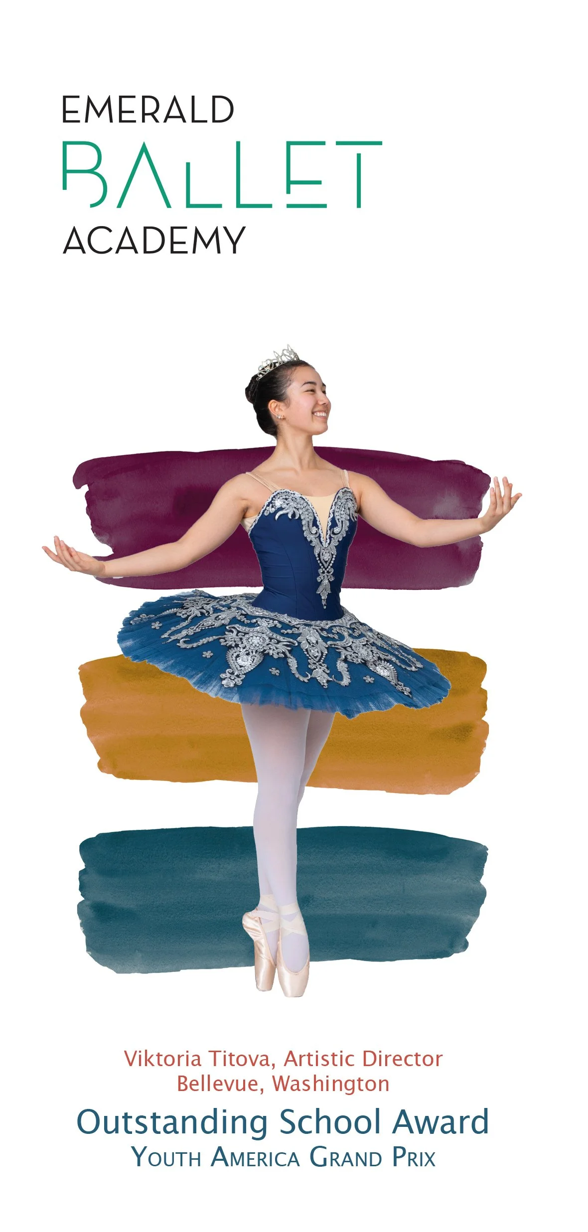 Class Schedule — Emerald Ballet Academy