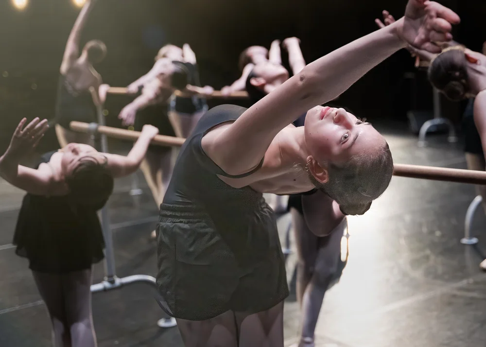 History — Emerald Ballet Academy