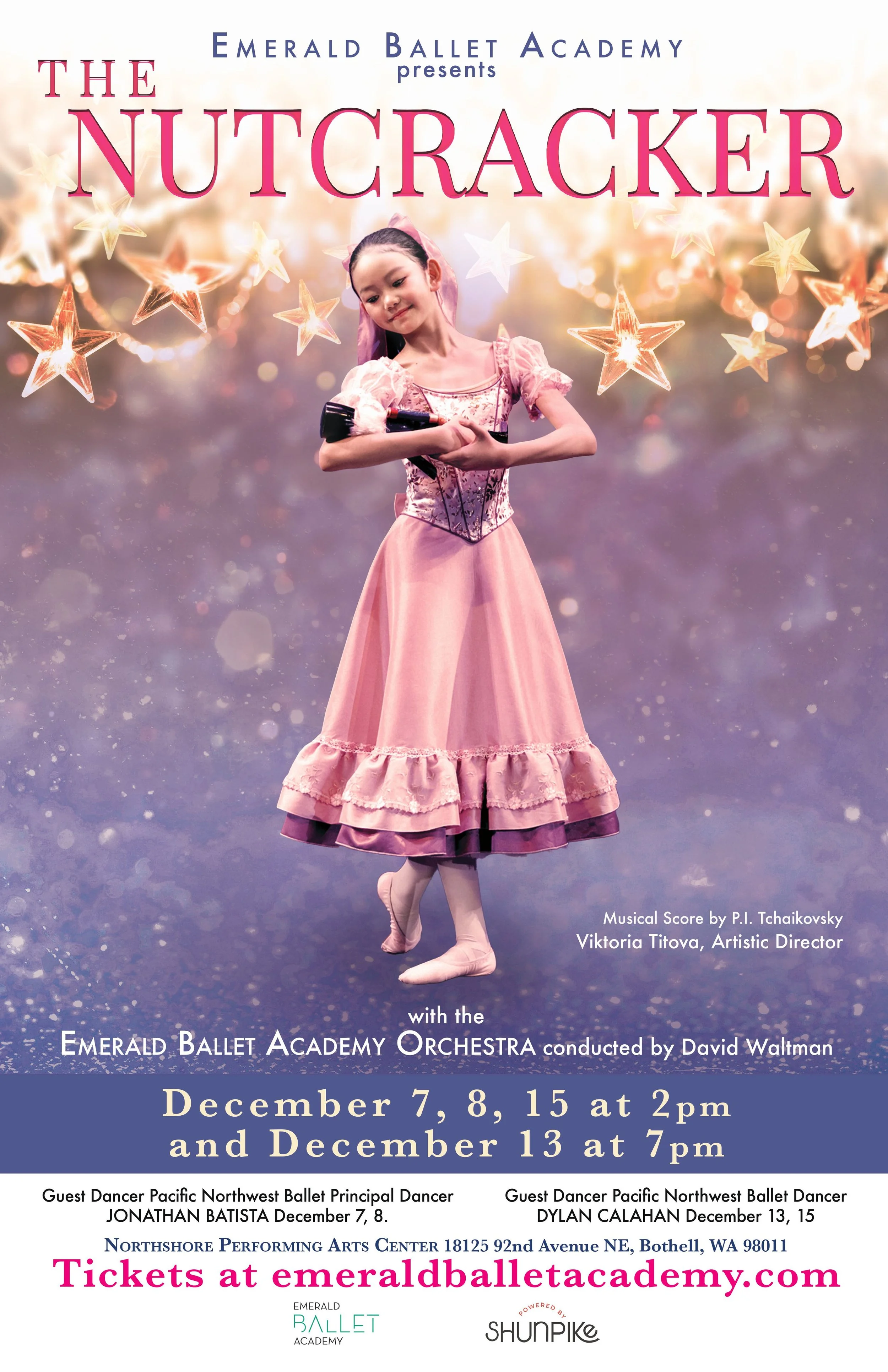 Emerald Ballet Academy