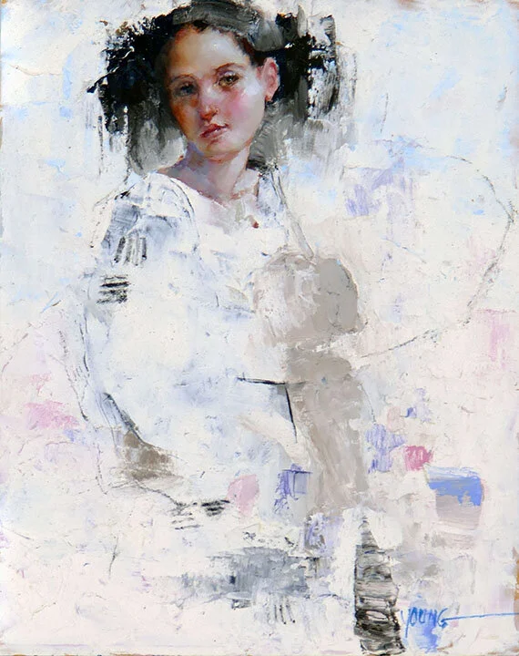 Donna Young Fine Art