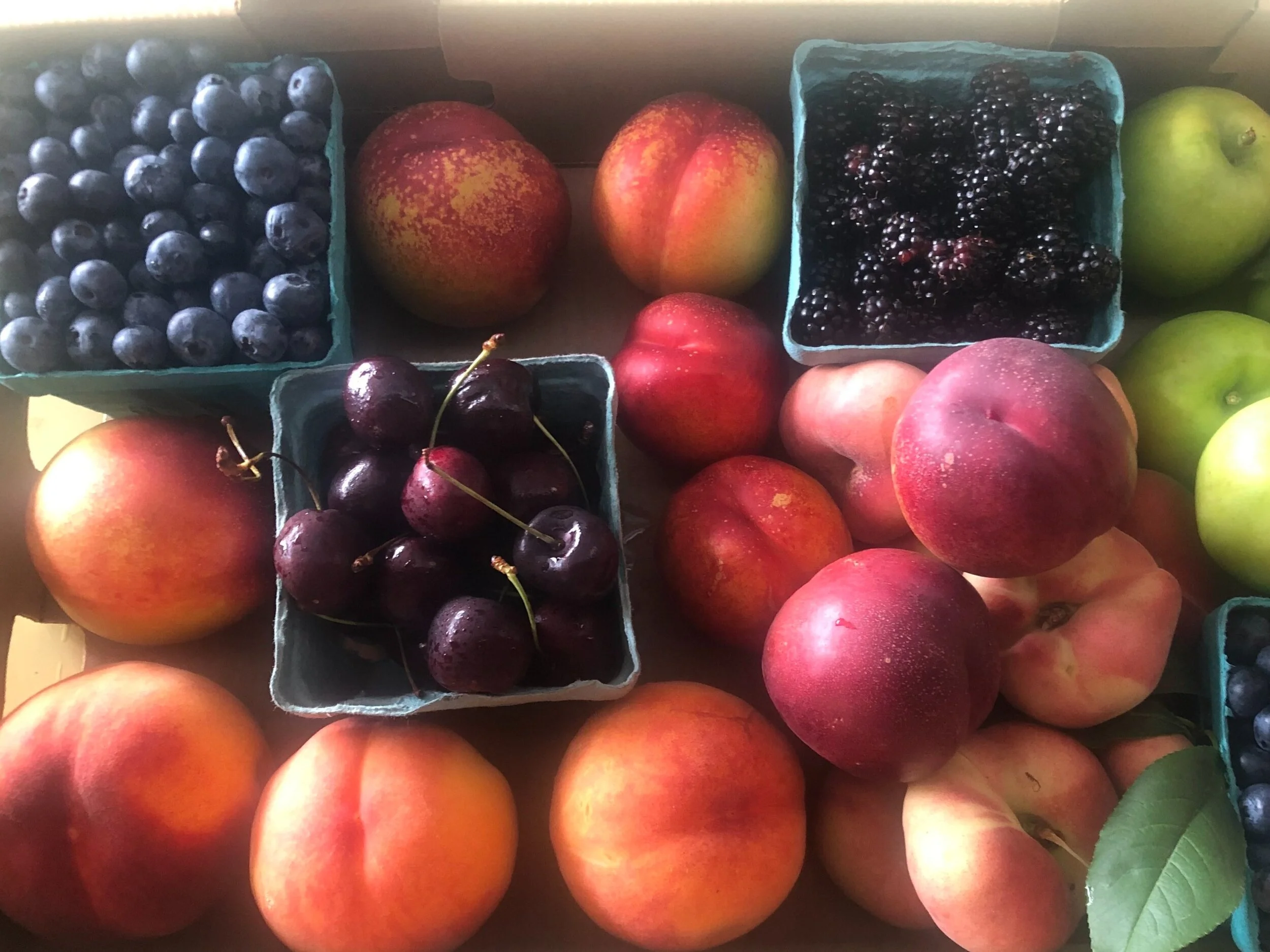 Products — The Farmer in Odell