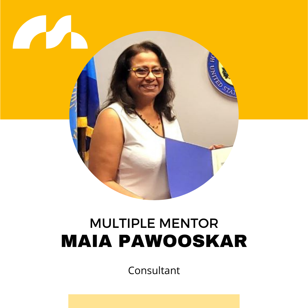 Mentors — Multiple