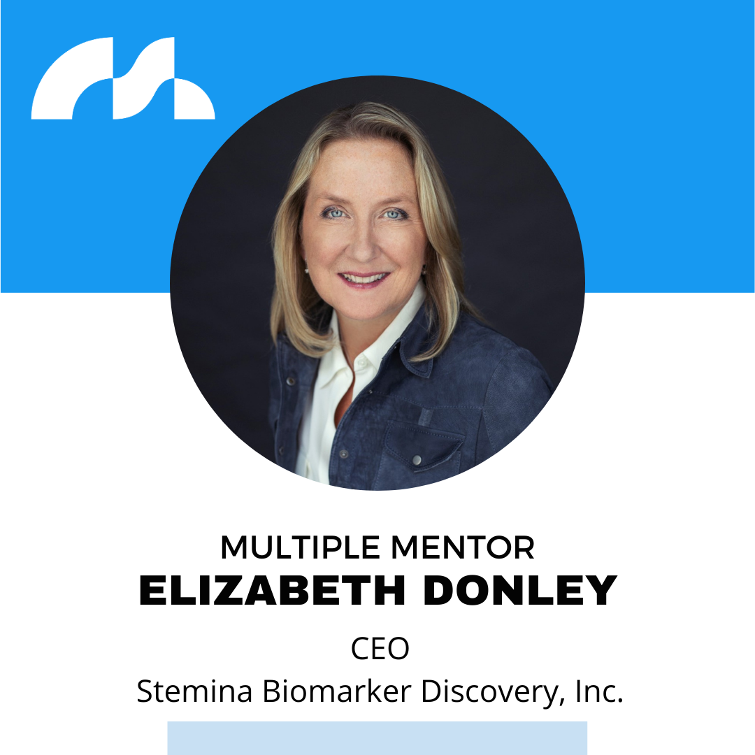 Mentors — Multiple