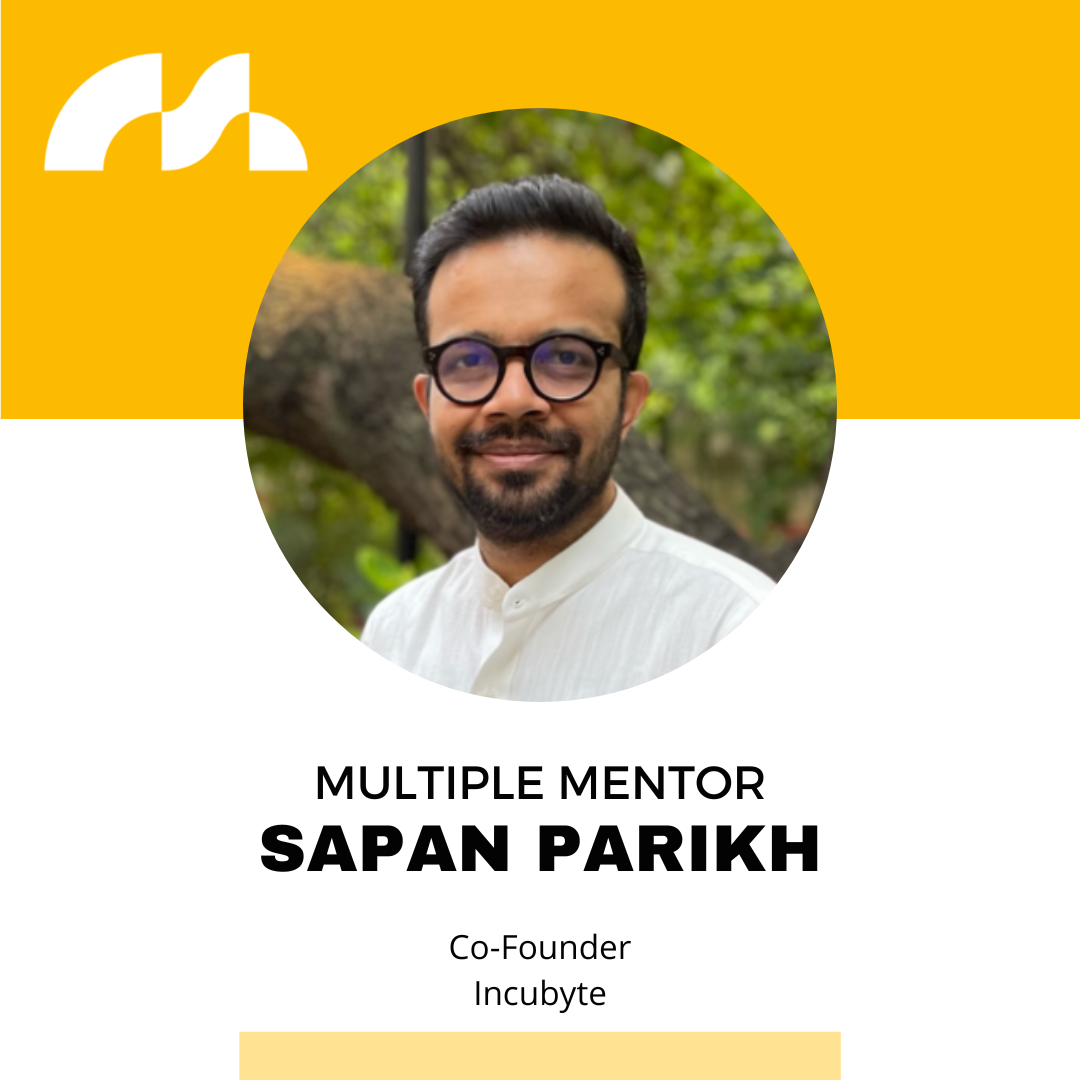 Mentors — Multiple
