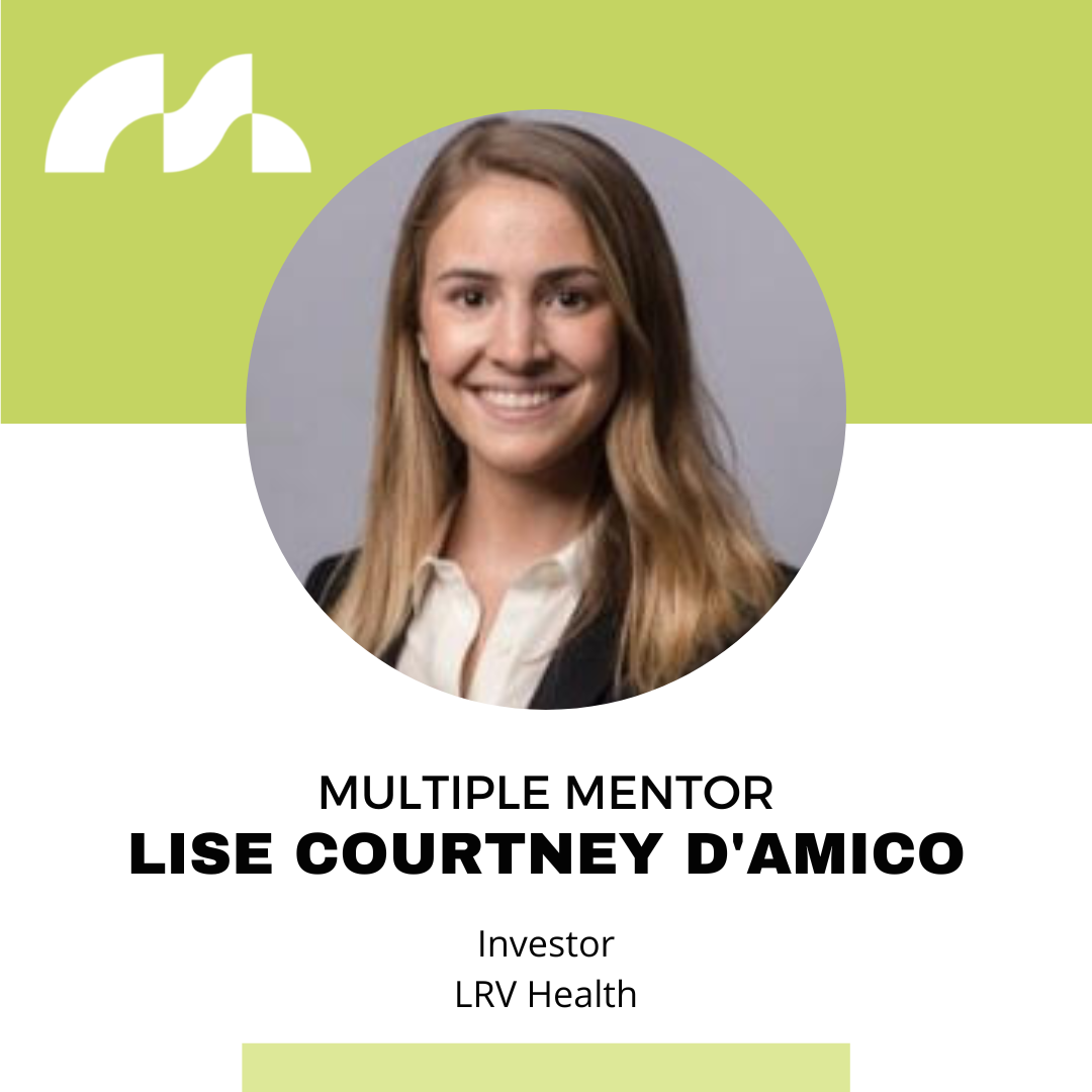 Mentors — Multiple