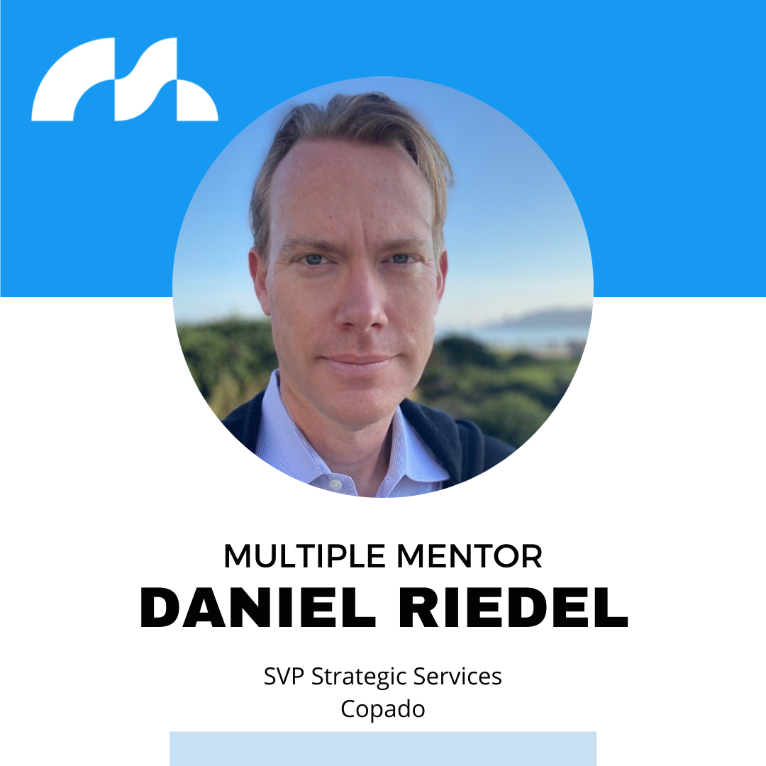 Mentors — Multiple