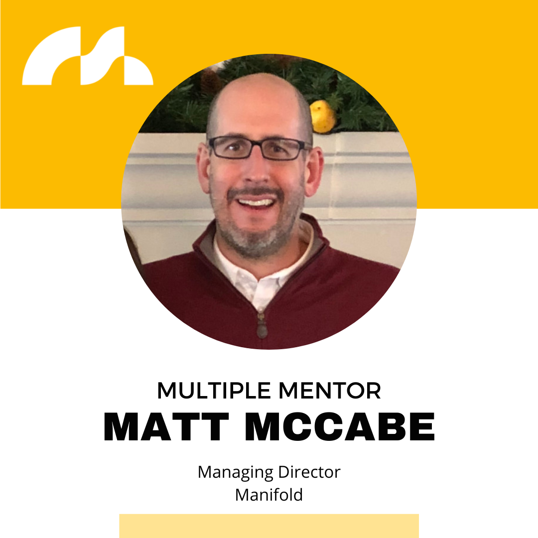 Mentors — Multiple