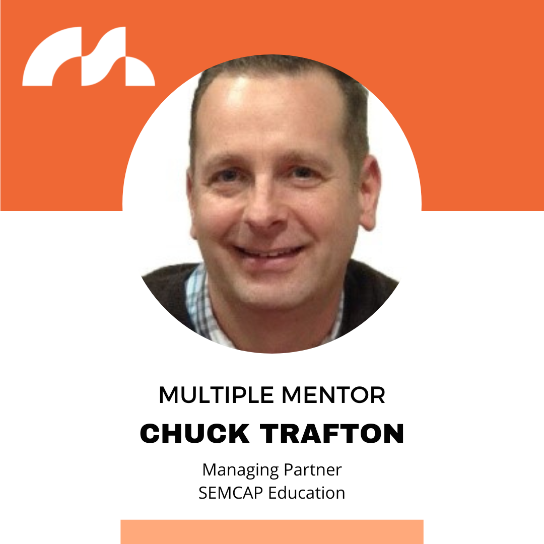 Mentors — Multiple