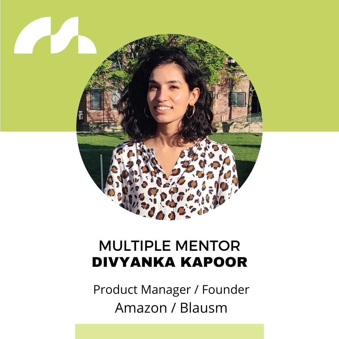 Mentors — Multiple