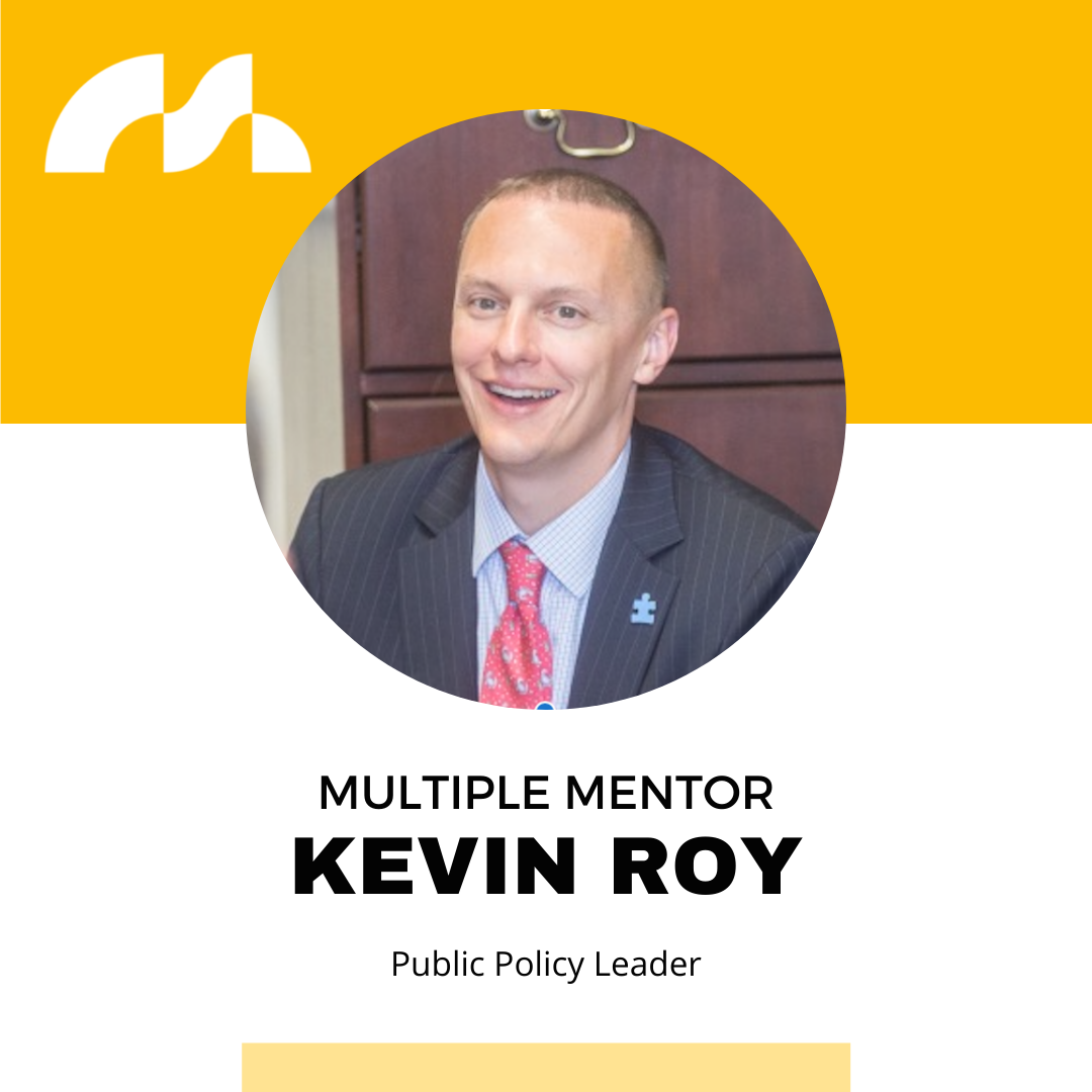 Mentors — Multiple