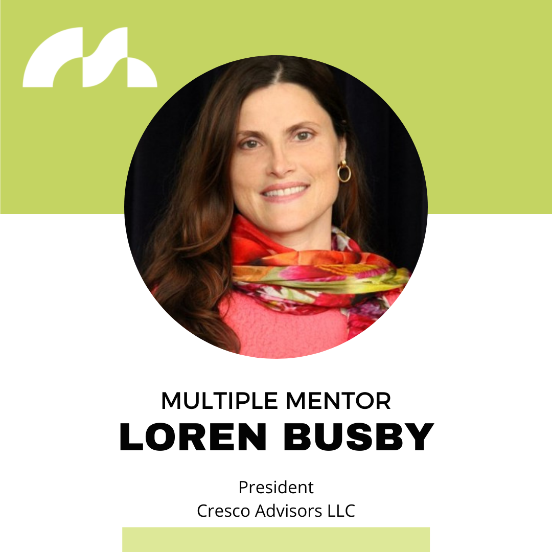 Mentors — Multiple