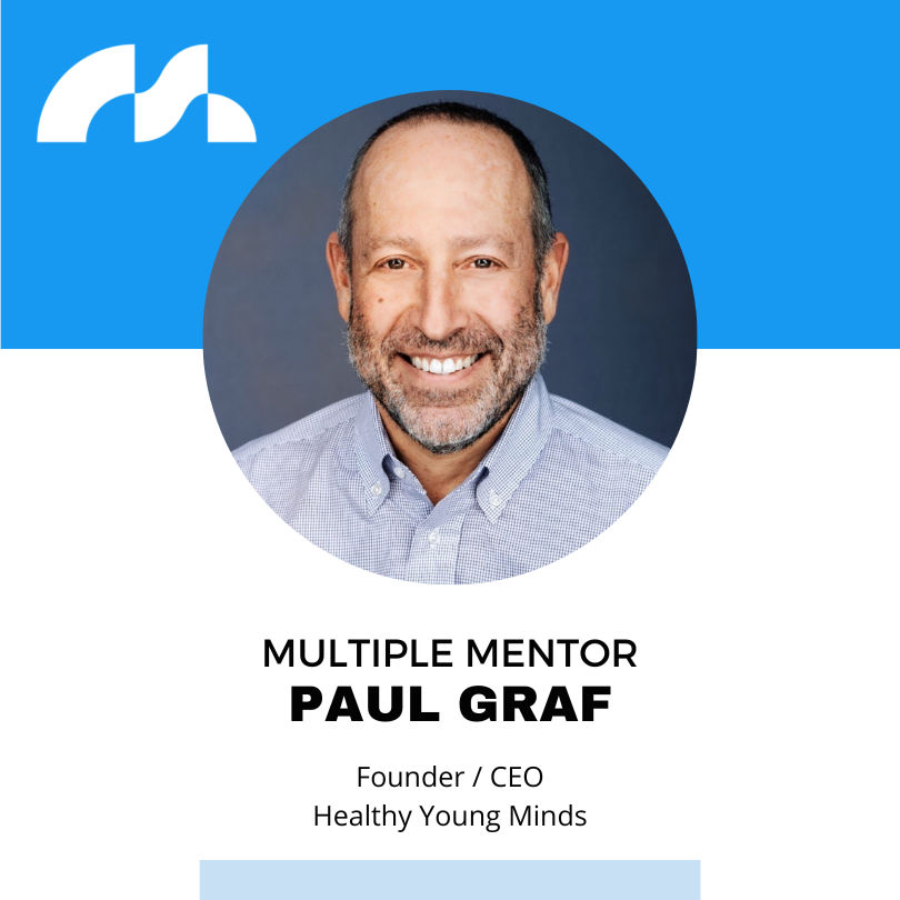 Mentors — Multiple