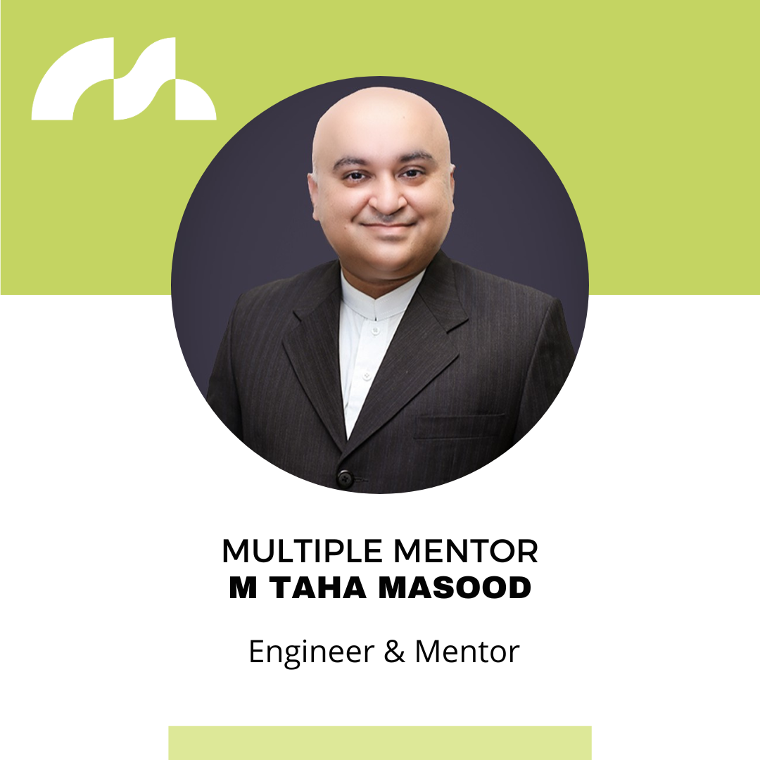 Mentors — Multiple