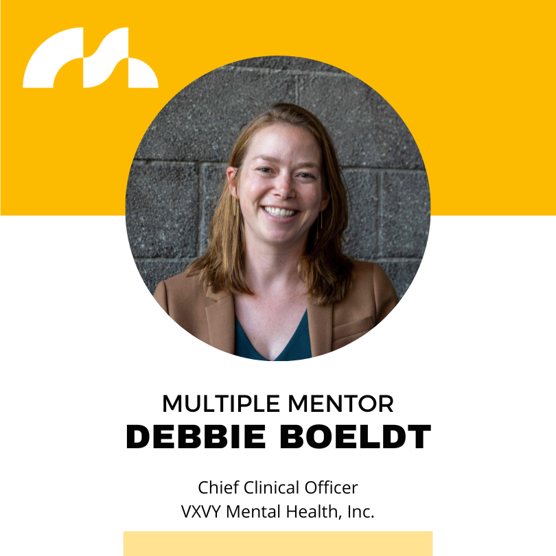 Mentors — Multiple