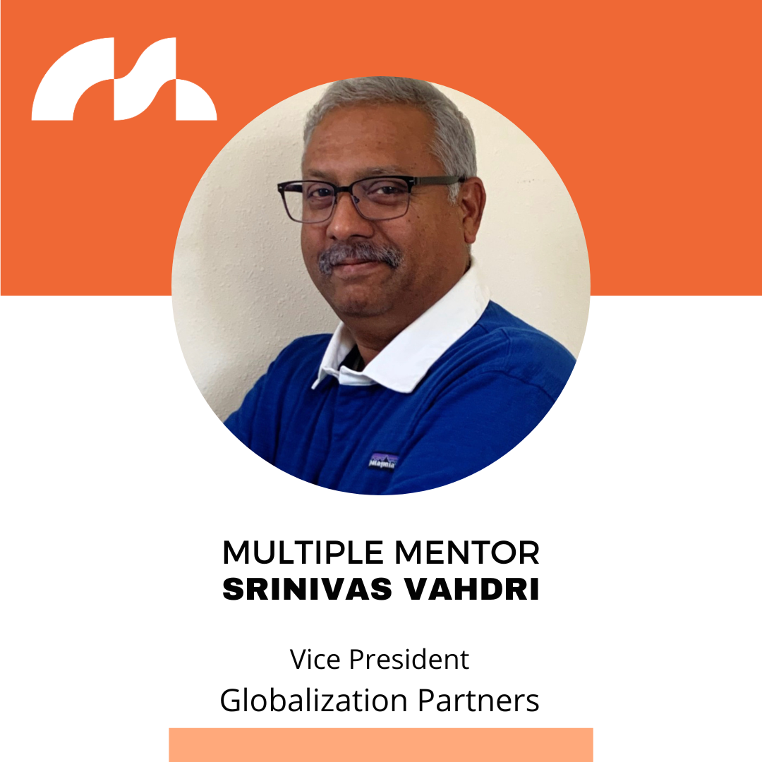 Mentors — Multiple