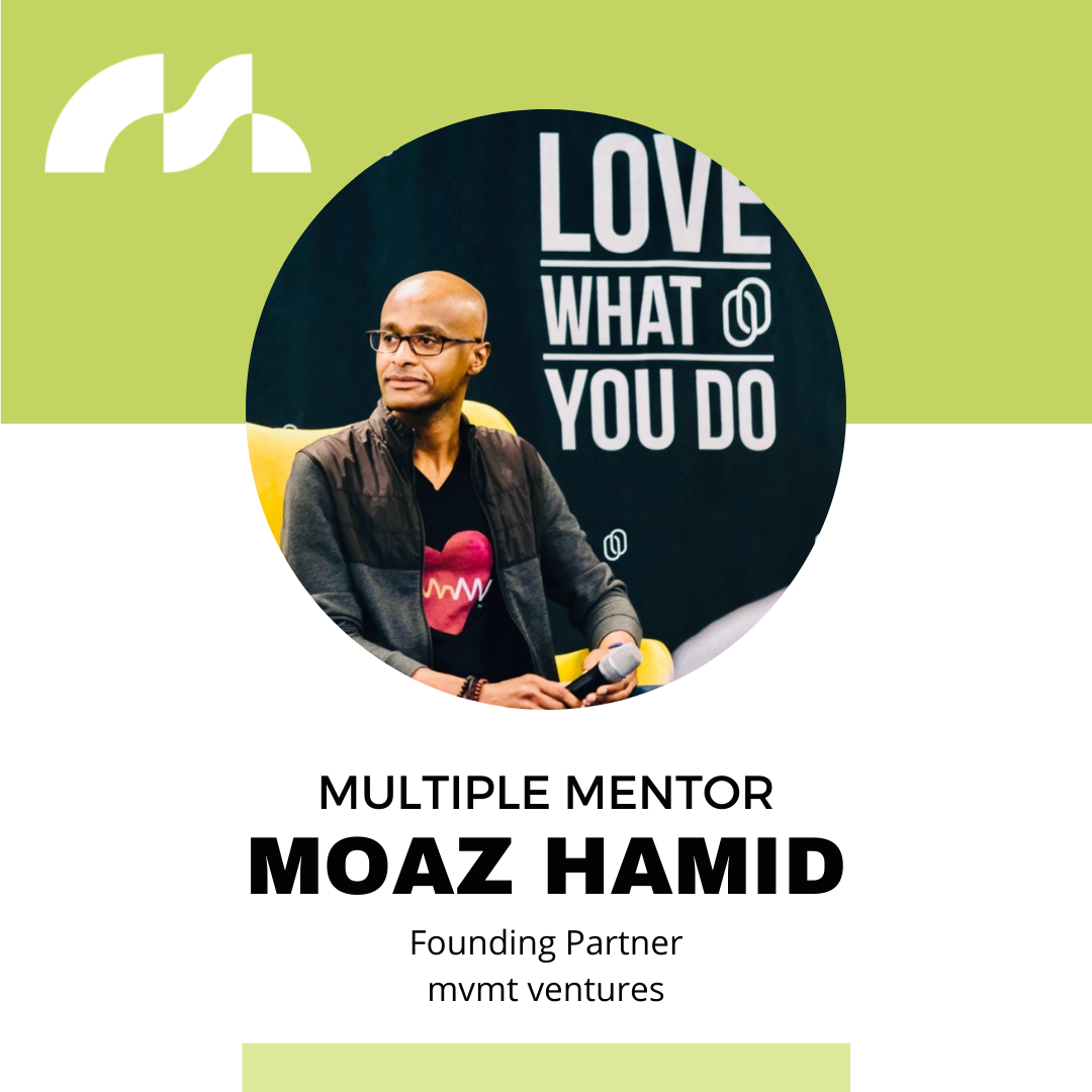 Mentors — Multiple