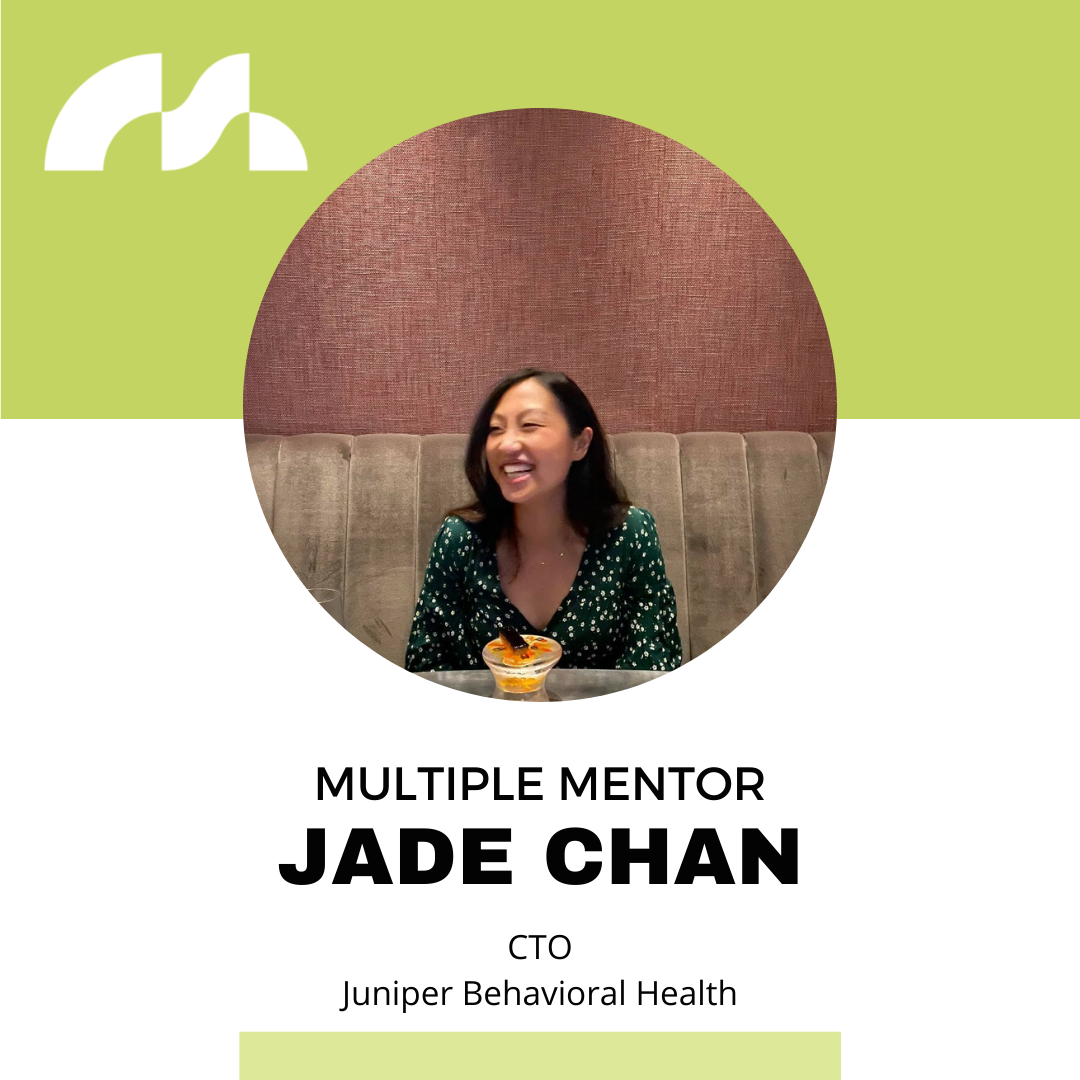 Mentors — Multiple