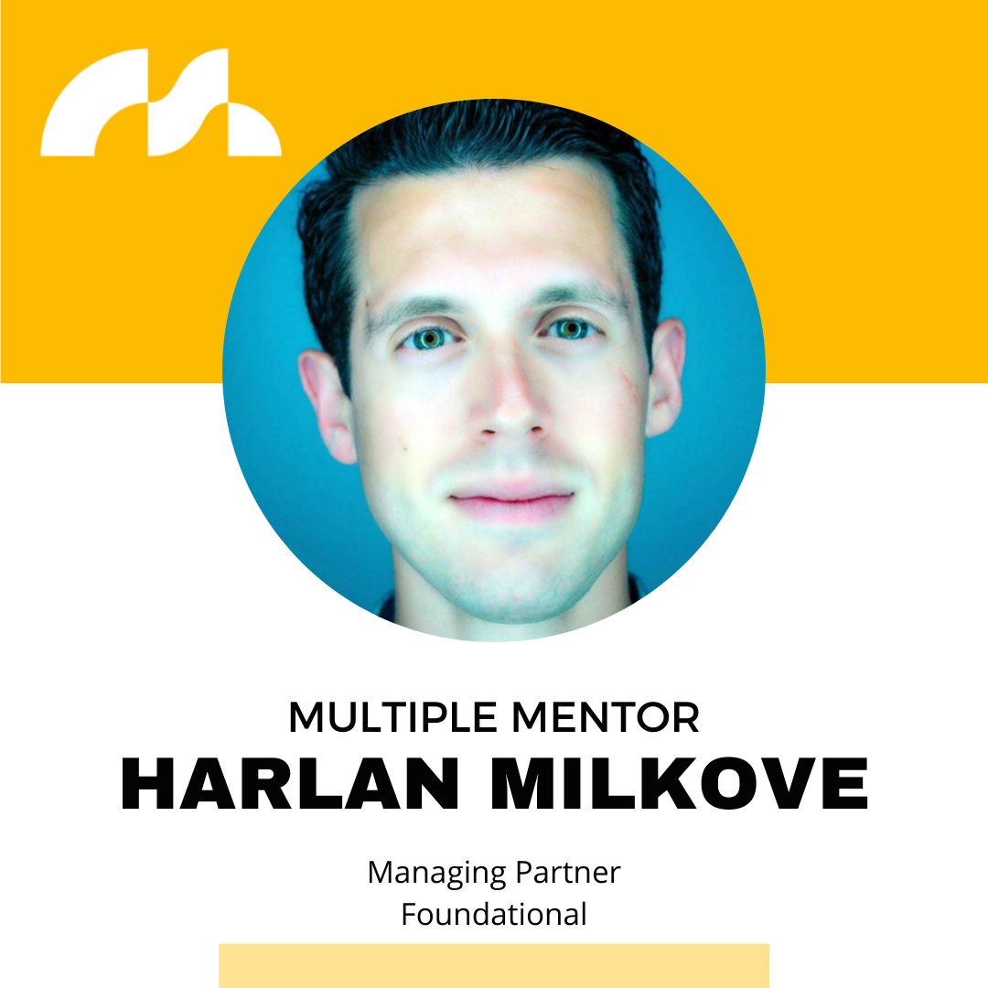 Mentors — Multiple