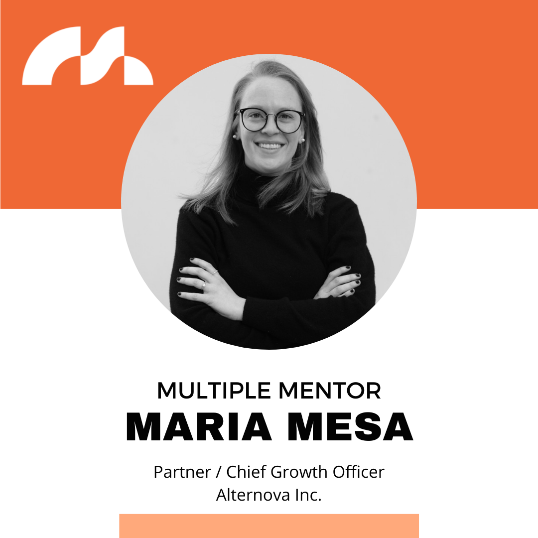 Mentors — Multiple