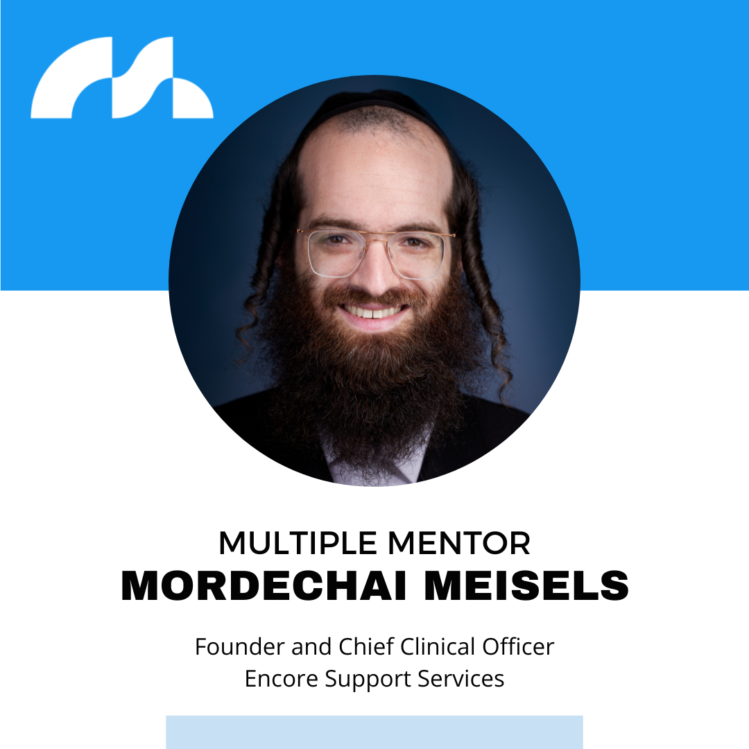 Mentors — Multiple