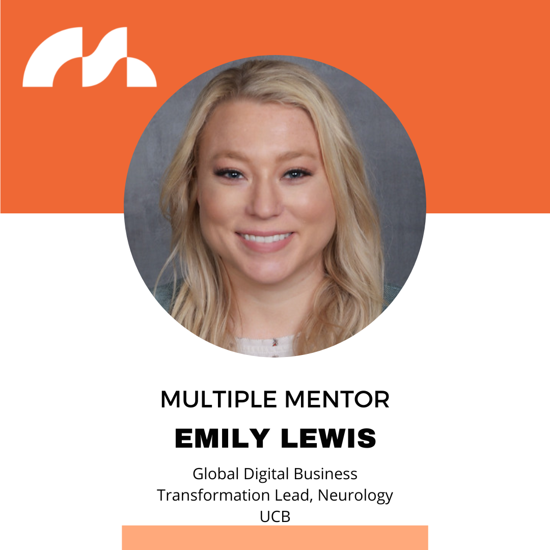 Mentors — Multiple