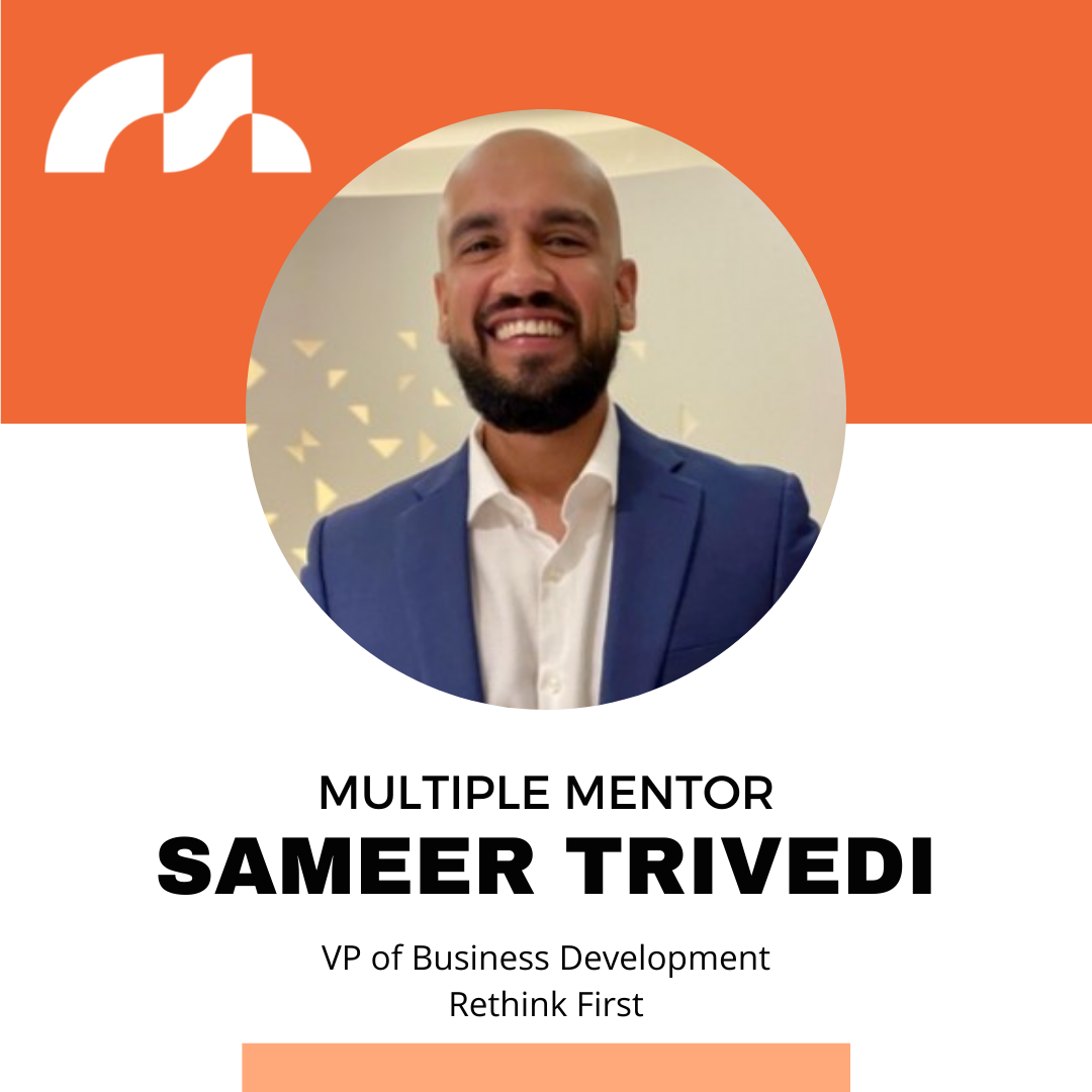 Mentors — Multiple