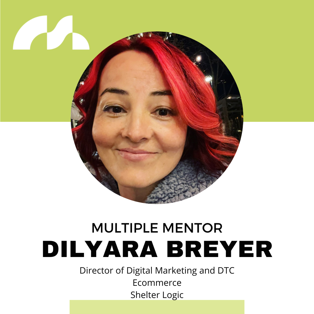 Mentors — Multiple