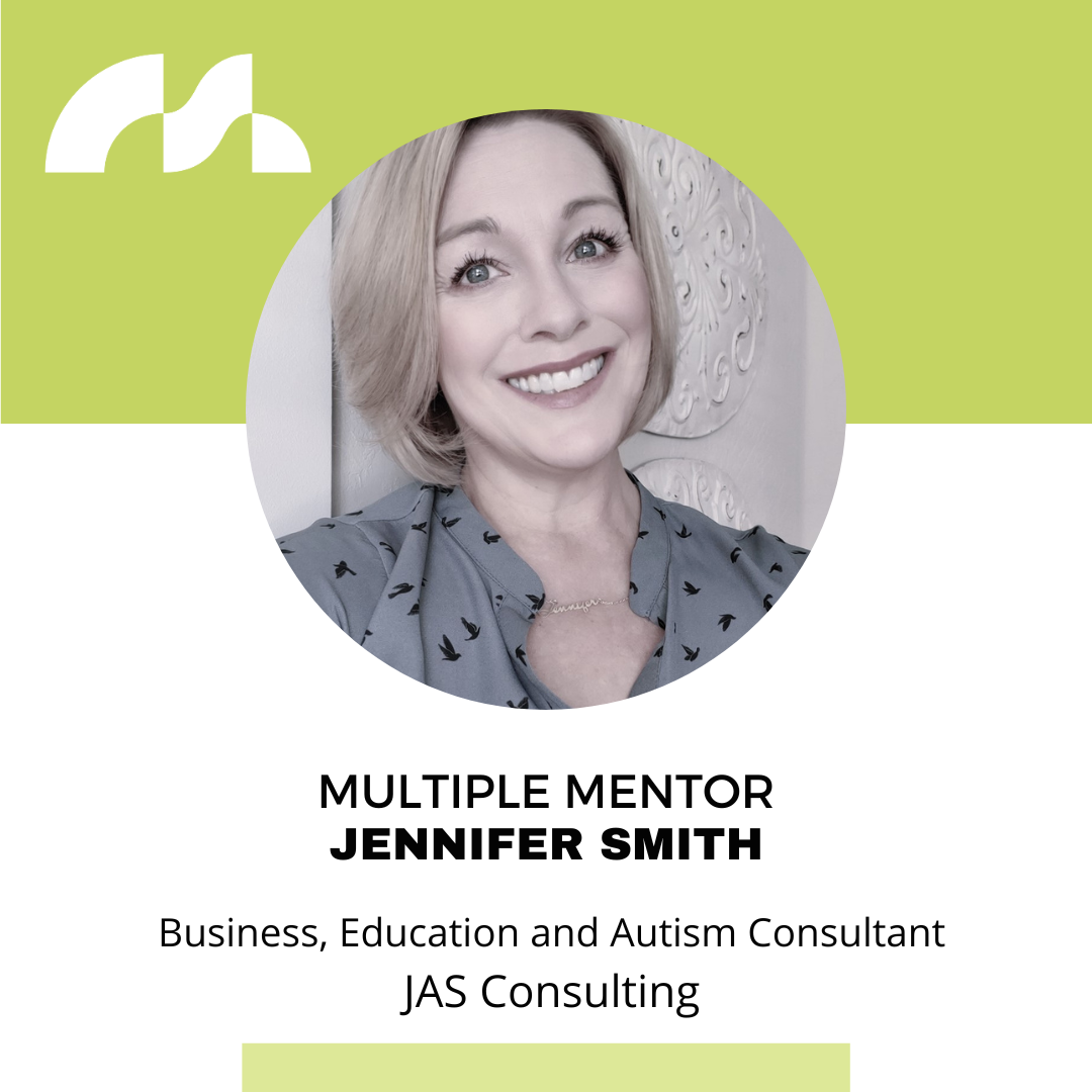 Mentors — Multiple