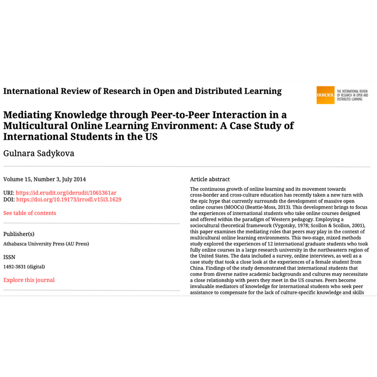 Research Bootcamp — Incognito Blueprints