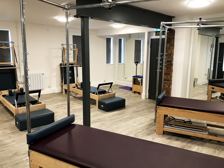 Classes — Jane Hall Pilates