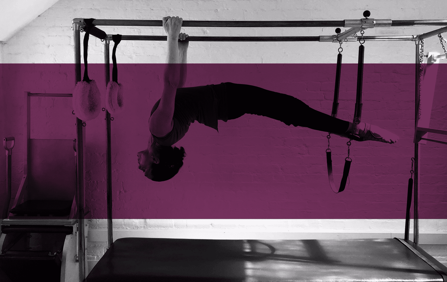 Pilates Wilmslow - Jane Hall Pilates