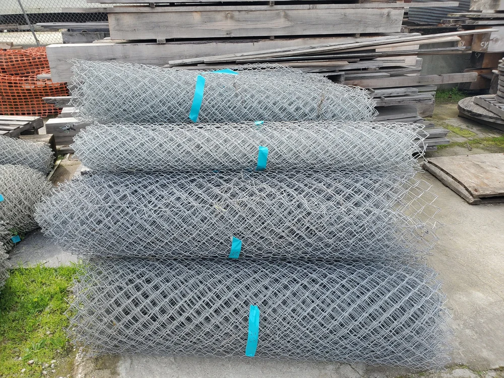 Stock Items — Randazzo Salvage Yard