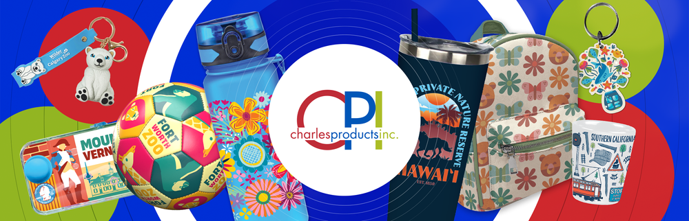 Charles Products - CPI