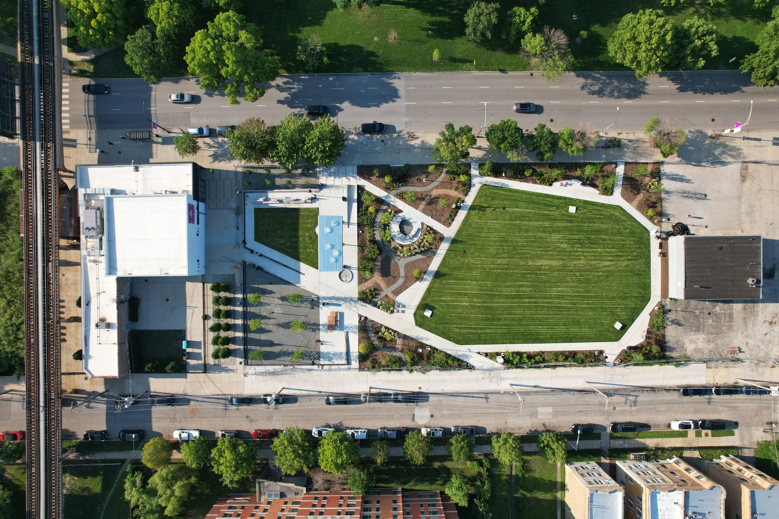 Arts + Public Life | The Arts Block