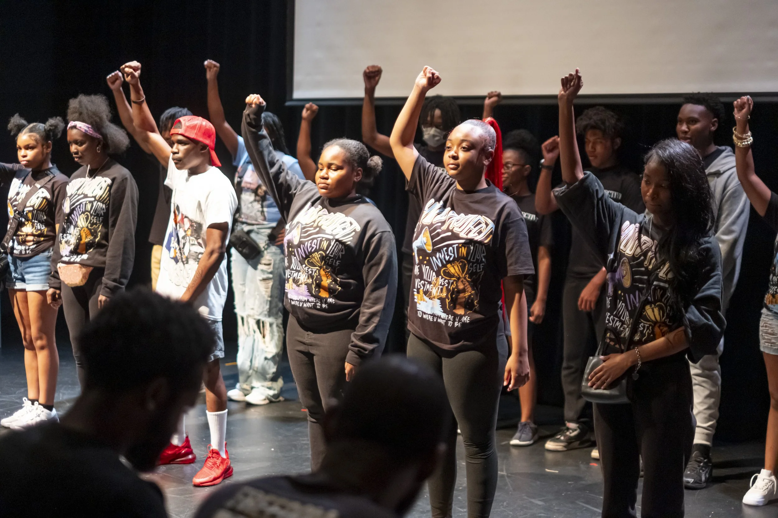 Arts + Public Life | Arts Education