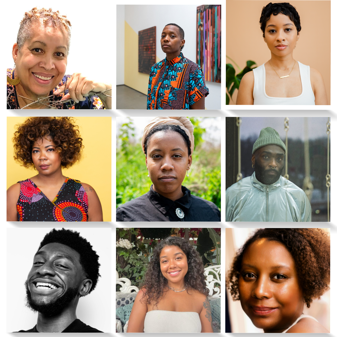 Arts + Public Life | 2024 Resident + Fellows