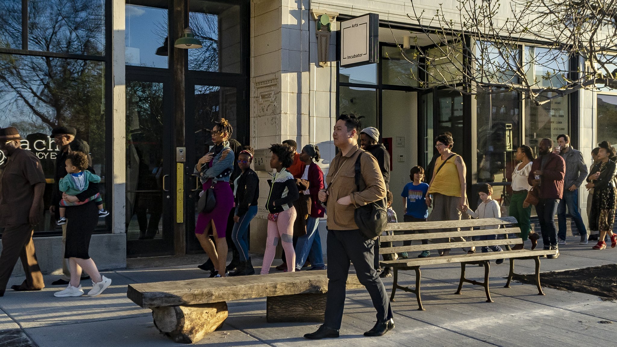 Arts + Public Life | The Arts Block