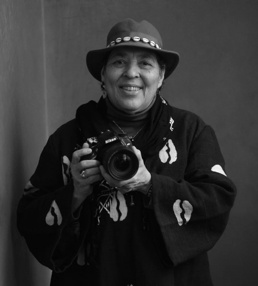 Arts + Public Life | To Washington Park With Love