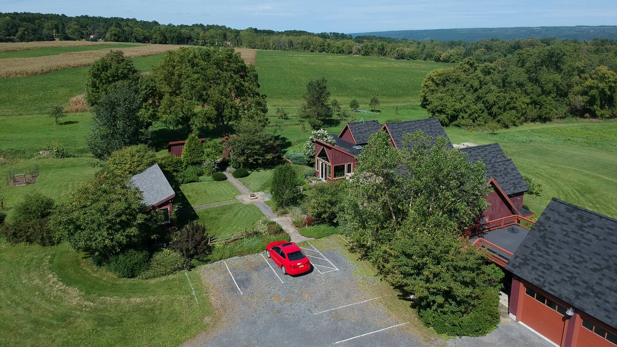 Ithaca Group — Rochester Gurdjieff Center