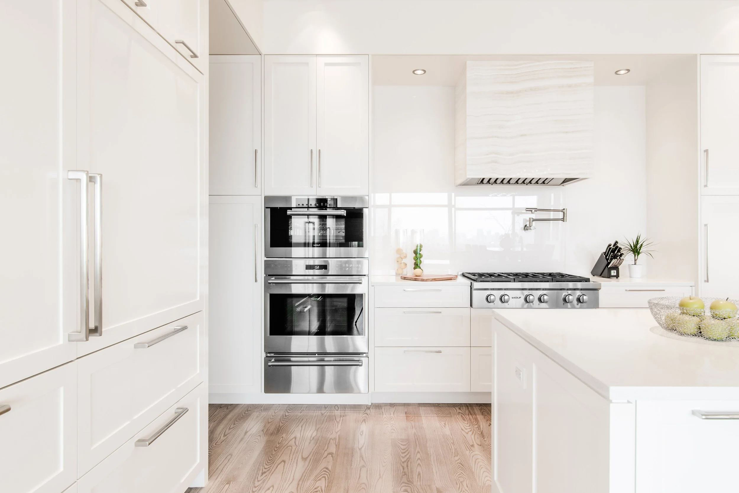 Interior Design Projects — Loop Interior Design Inc.