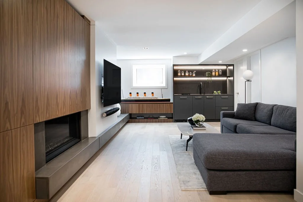 Loop Interior Design Inc.