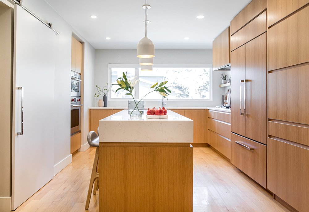 Loop Interior Design Inc.