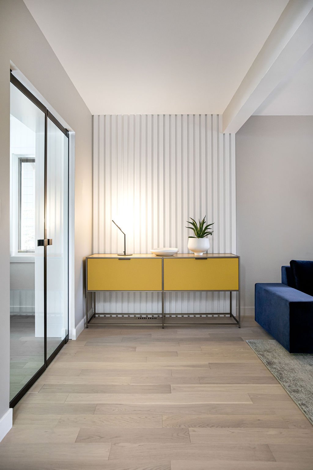 Loop Interior Design Inc.