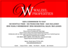 Career Opportunity — Walzel Properties