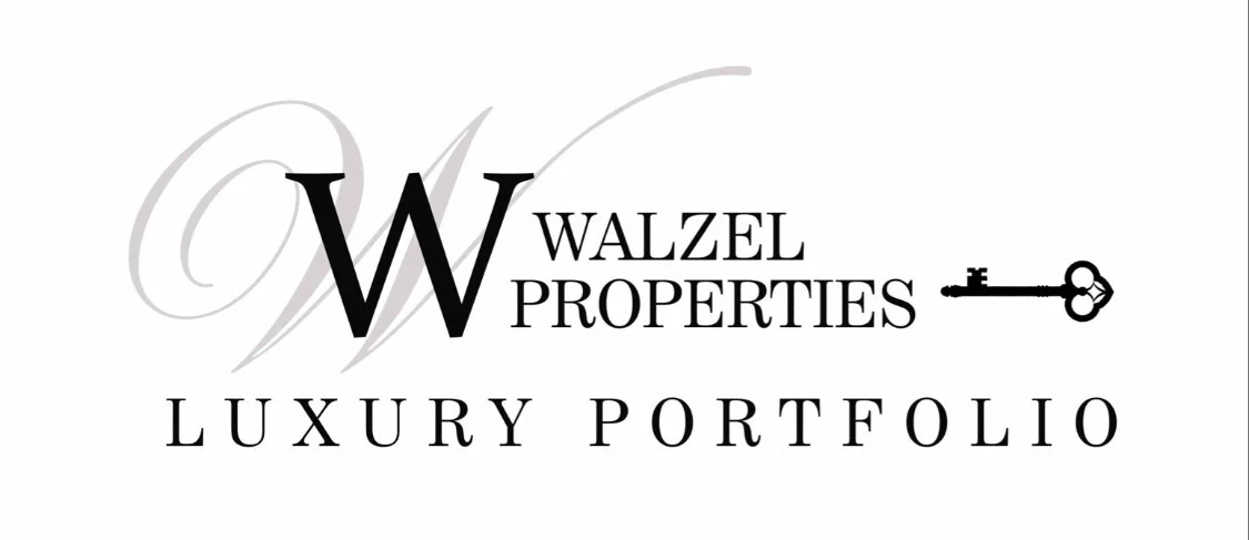 Luxury Portfolio Collection — Walzel Properties